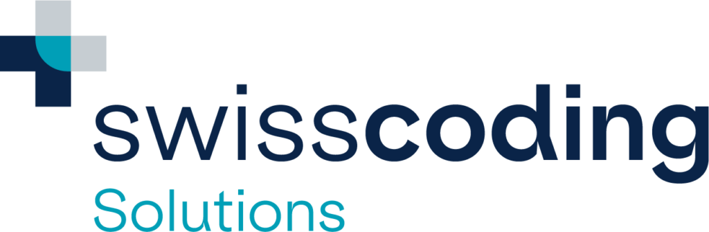 Swisscoding – Code to Care. Care for Coding.