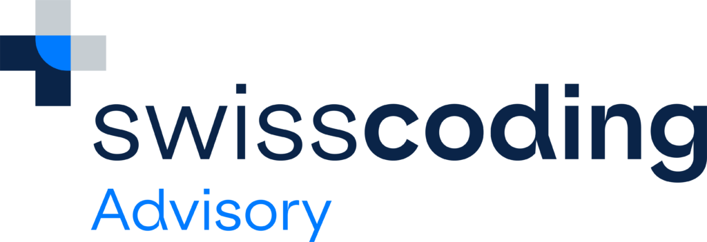 Swisscoding – Code to Care. Care for Coding.