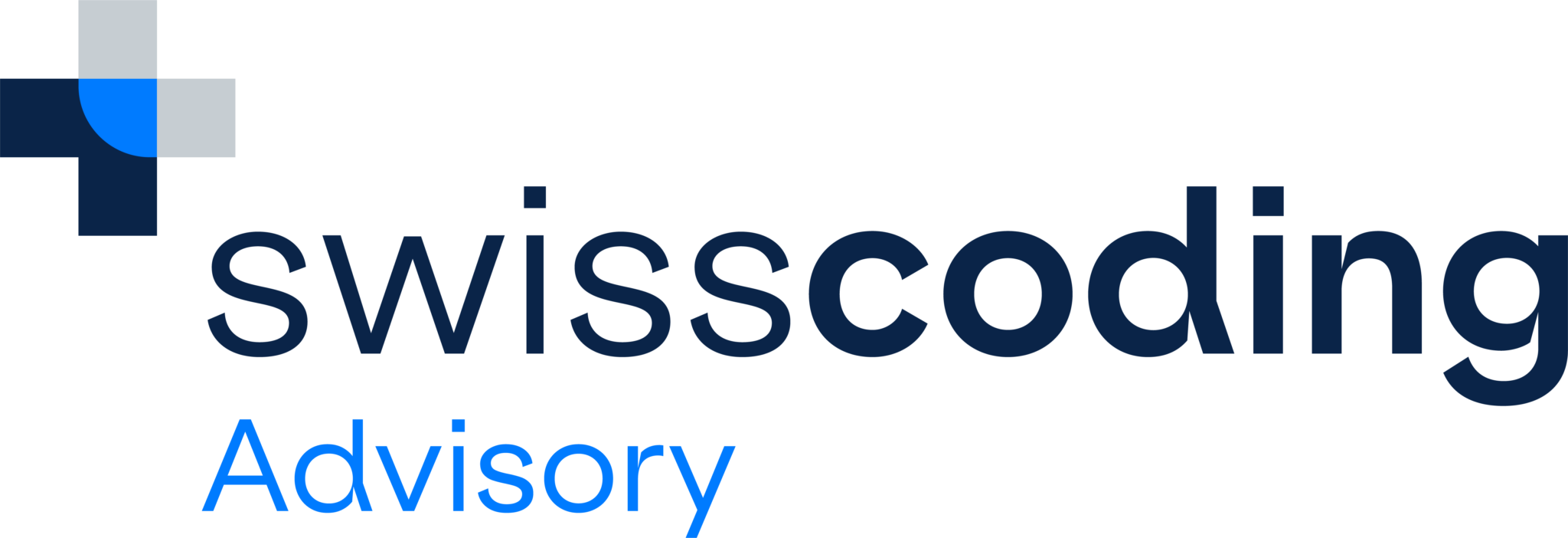 Swisscoding – Code to Care. Care for Coding.